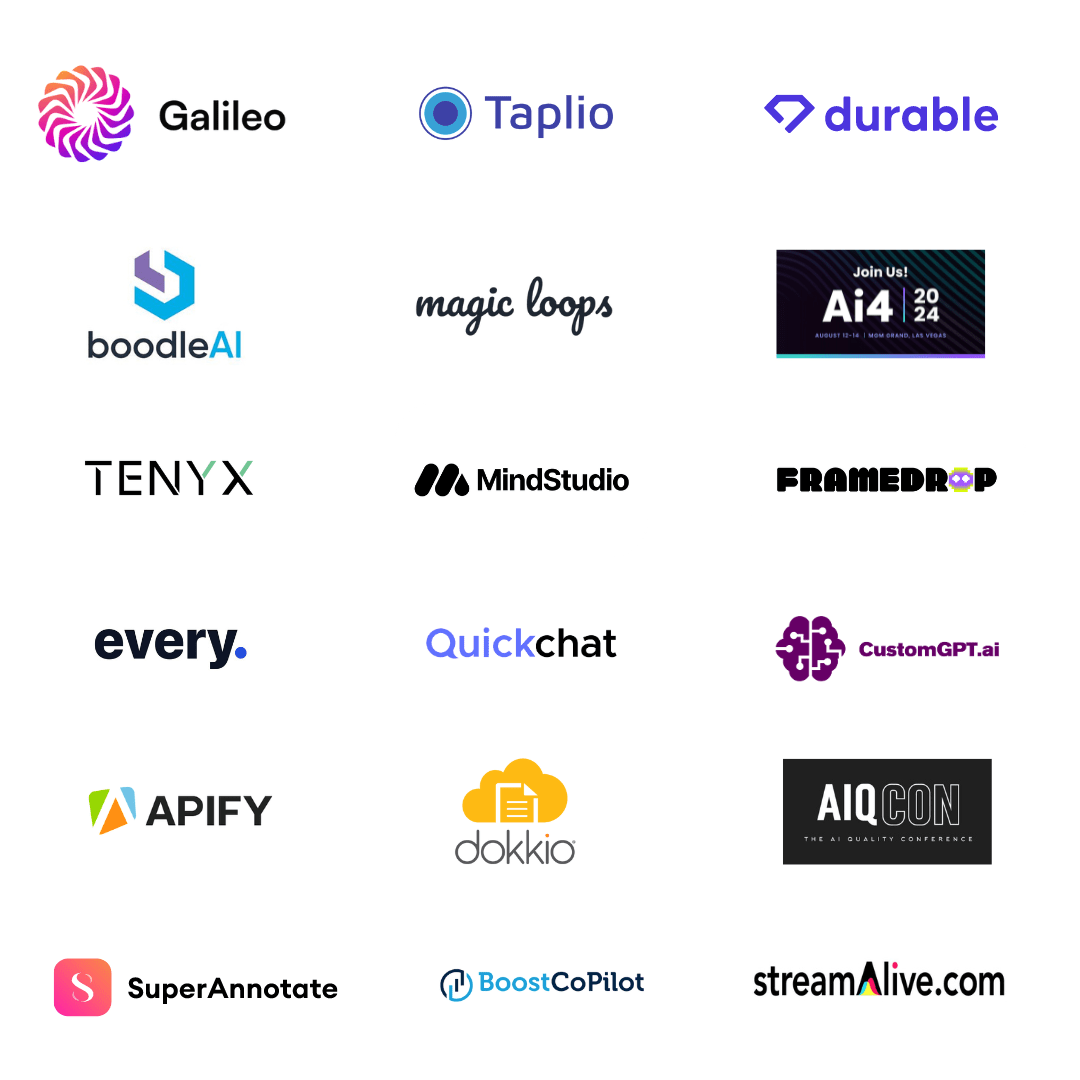 The AI Break | Passionfroot